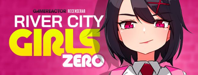 River City Girls Zero - Gamereactor JP
