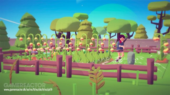 Ooblets - Gamereactor JP
