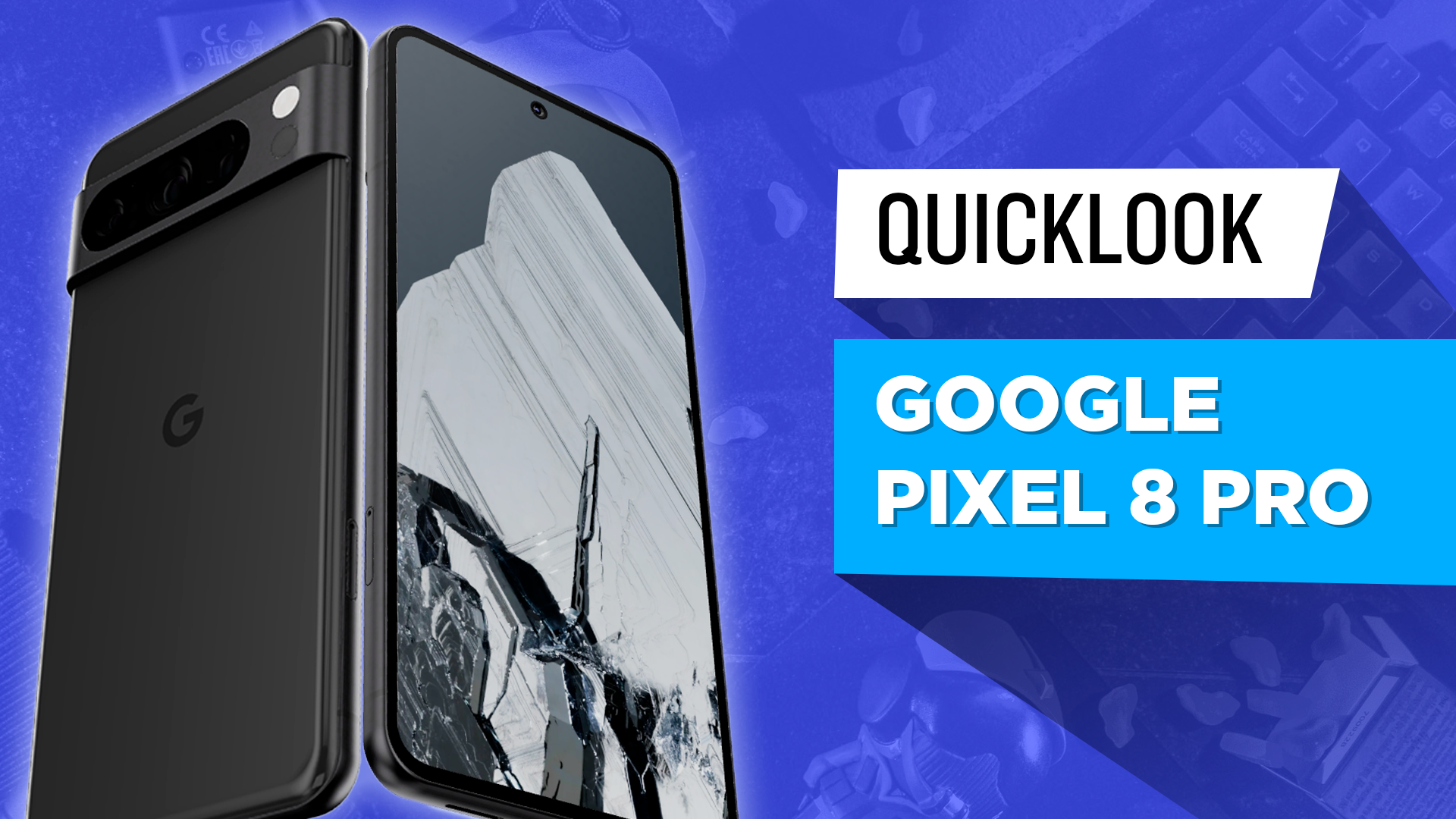 Google Pixel 8 Proは、Pixelファンにこれまでで最高の体験を提供します - - Gamereactor