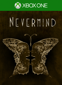 Nevermind - Gamereactor JP