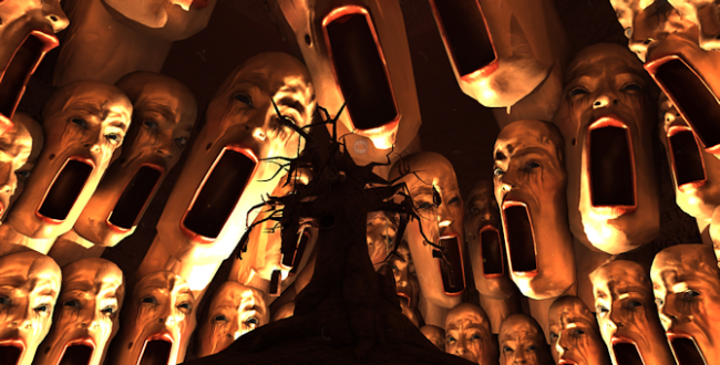 Nevermind - Gamereactor JP