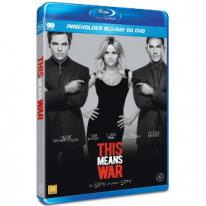 This Means War - Gamereactor JP