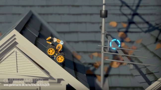 Time Loader - Gamereactor JP