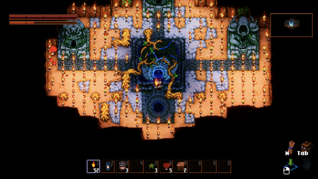 Core Keeper レビュー - Gamereactor