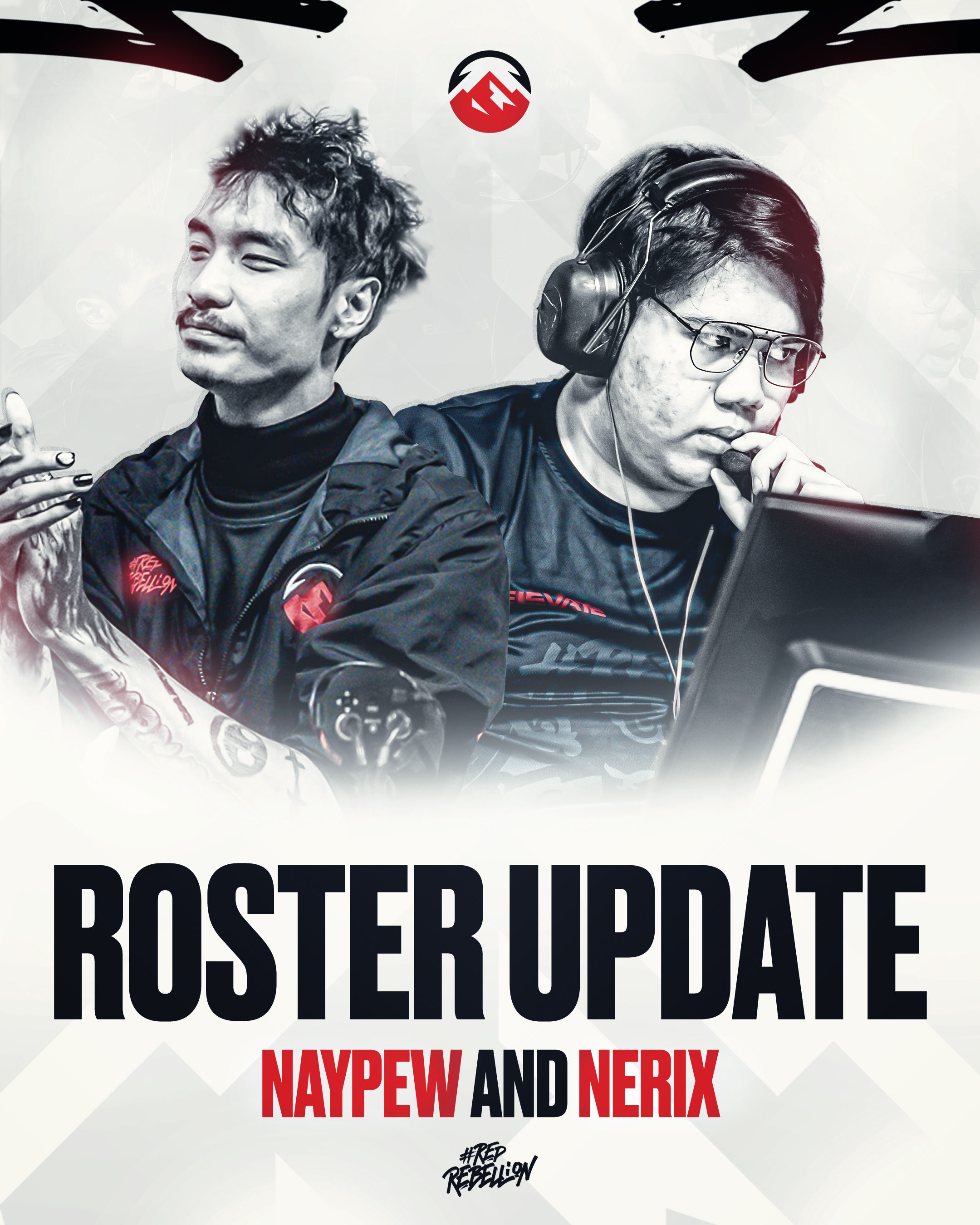 Elevateは、レインボーシックスシージの名簿からNayPewとNerixを削除しました - Rainbow Six: Siege - Gamereactor