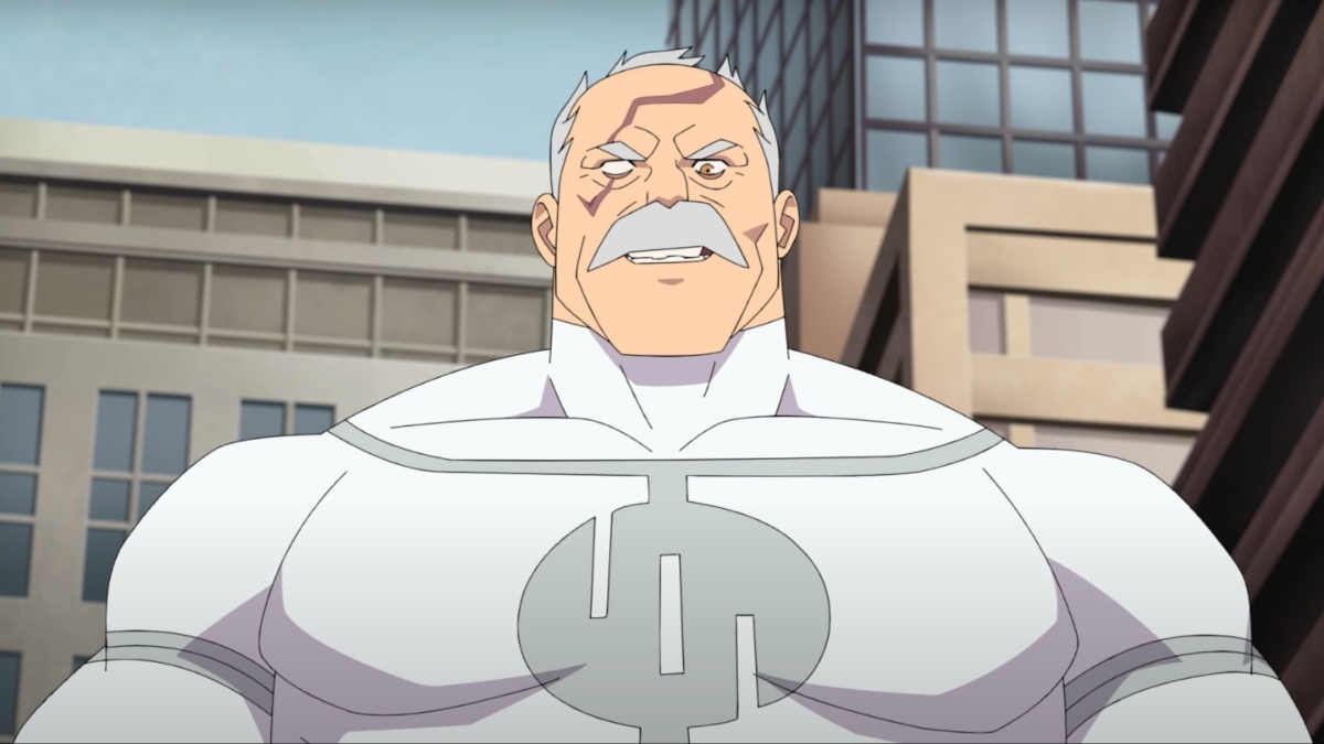 Invincible - シーズン3