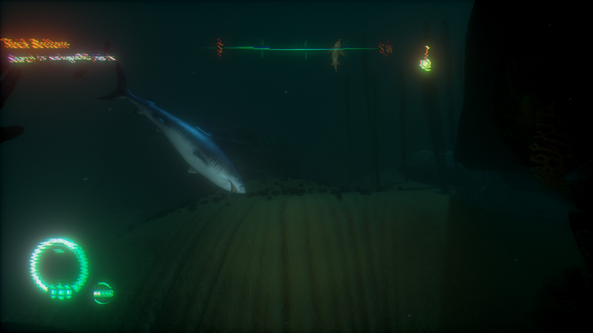 Iron Fish - Gamereactor JP