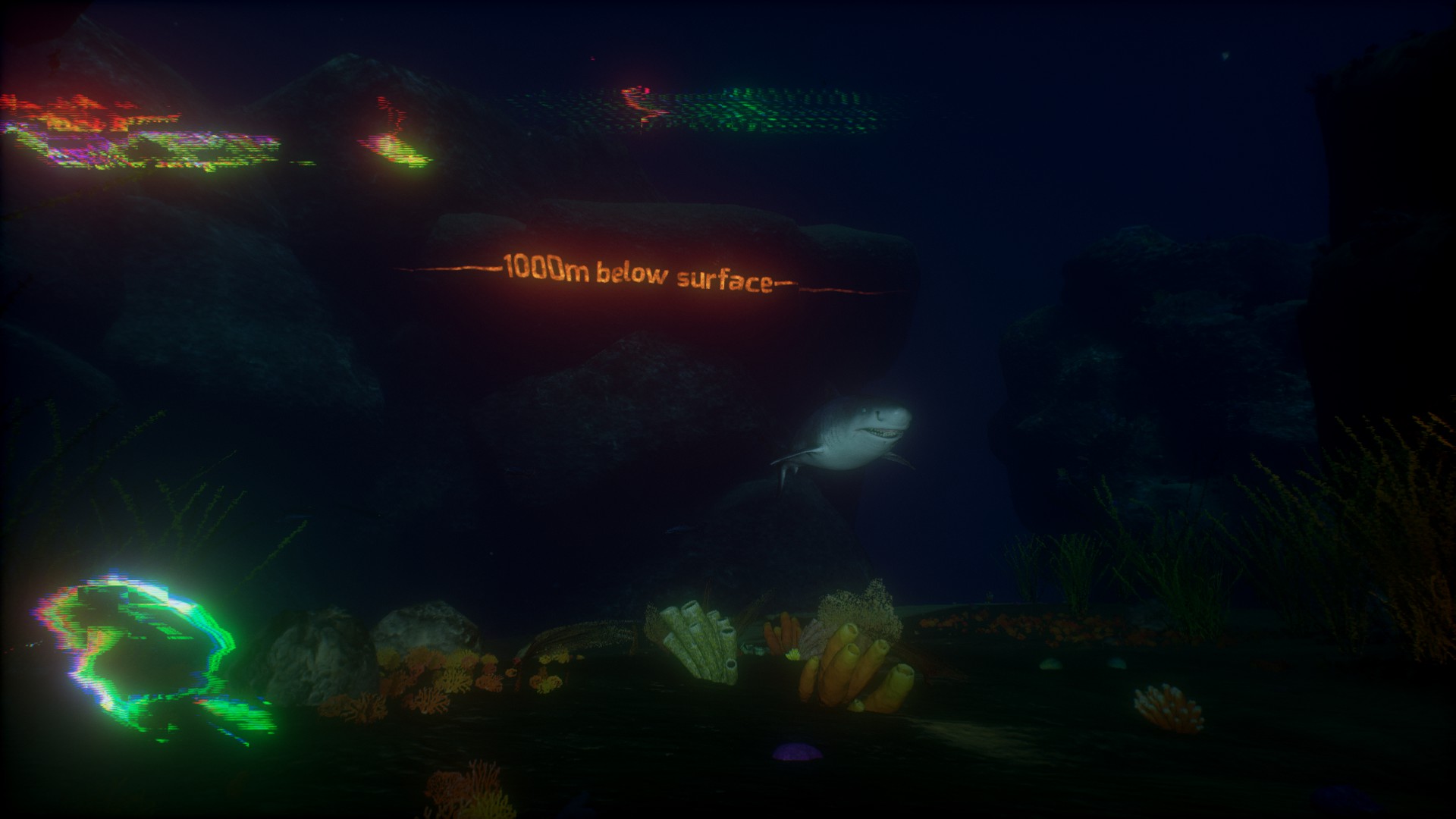 Iron Fish - Gamereactor JP