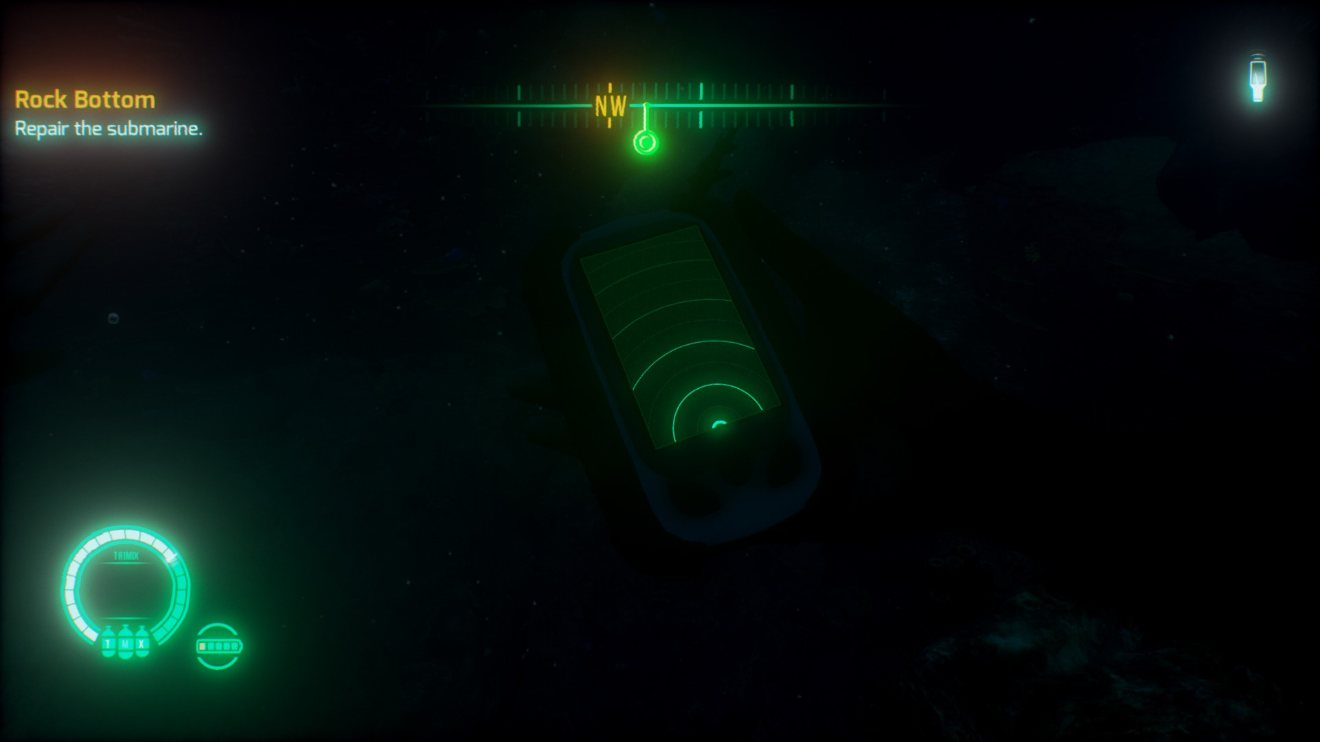 Iron Fish - Gamereactor JP