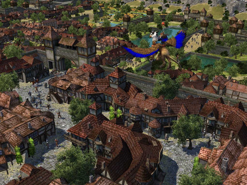 Spellforce 2: Shadow Wars - Gamereactor JP