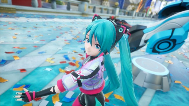 Sonic Racing: Crossworlds は正式にミリオンセラーになりました