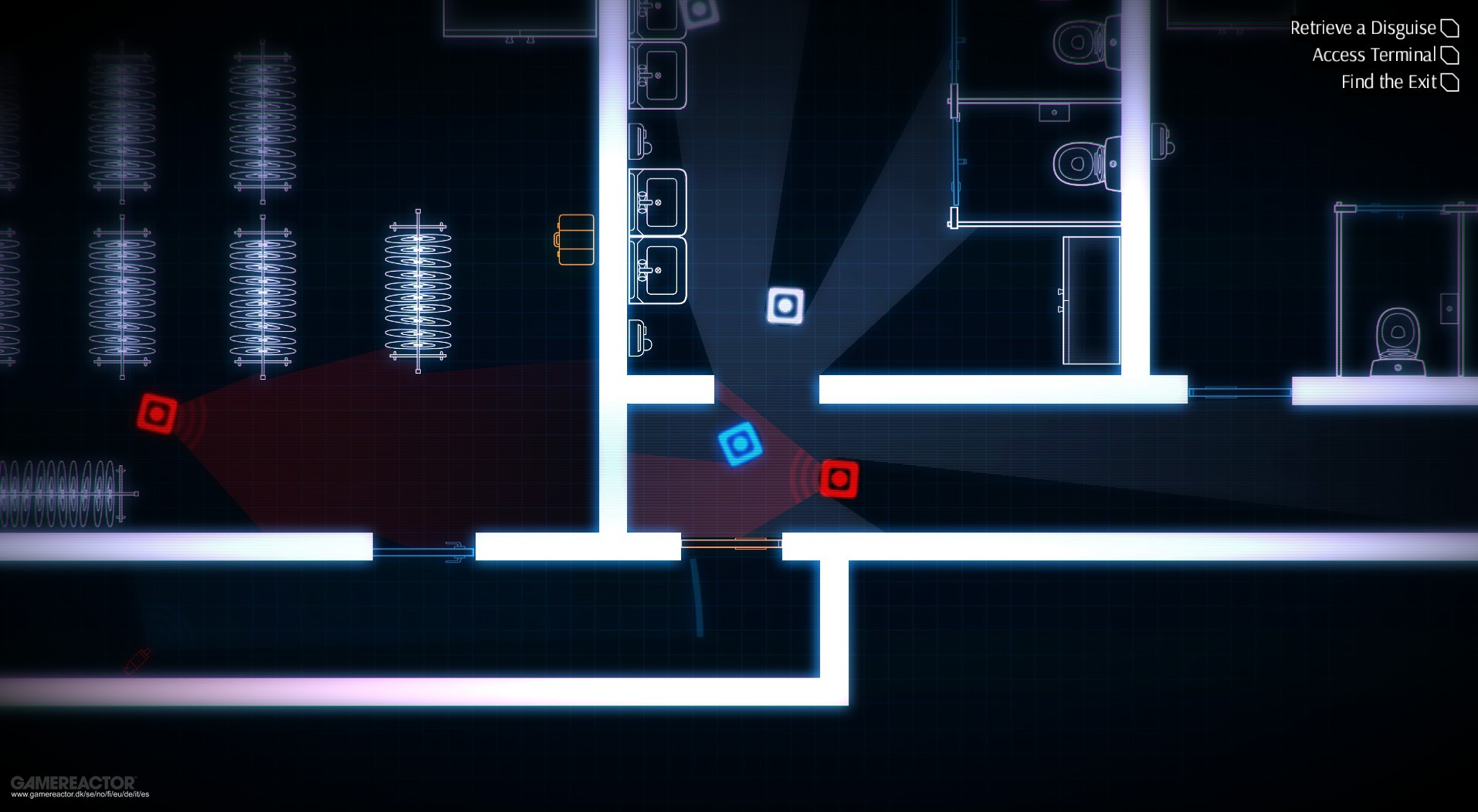 Light - Gamereactor JP