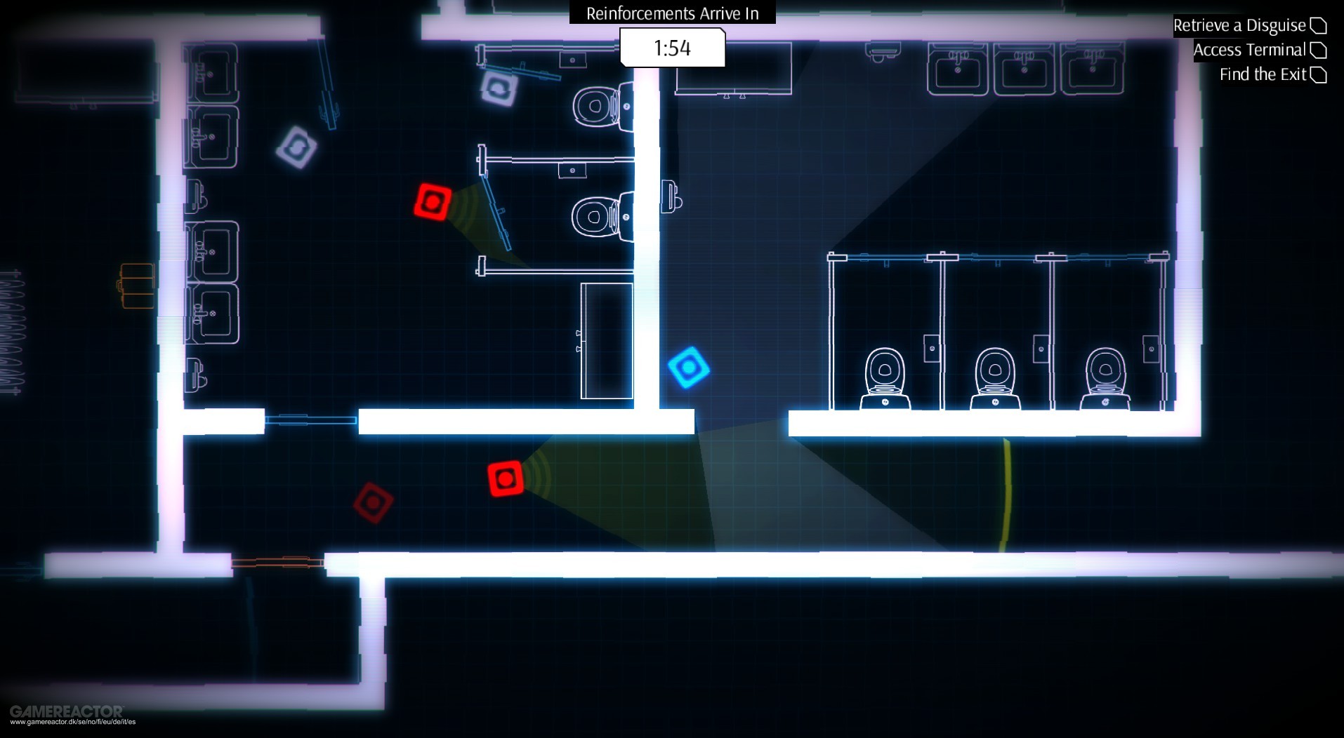 Light - Gamereactor JP