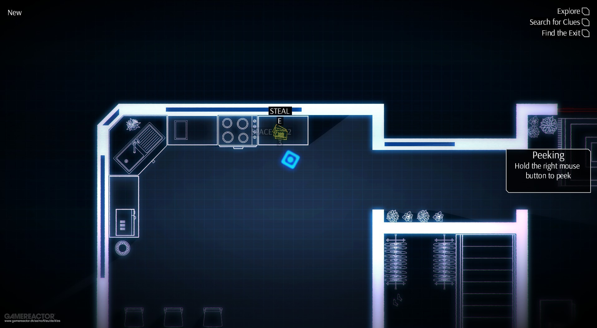 Light - Gamereactor JP