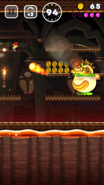 Super Mario Run - Gamereactor JP