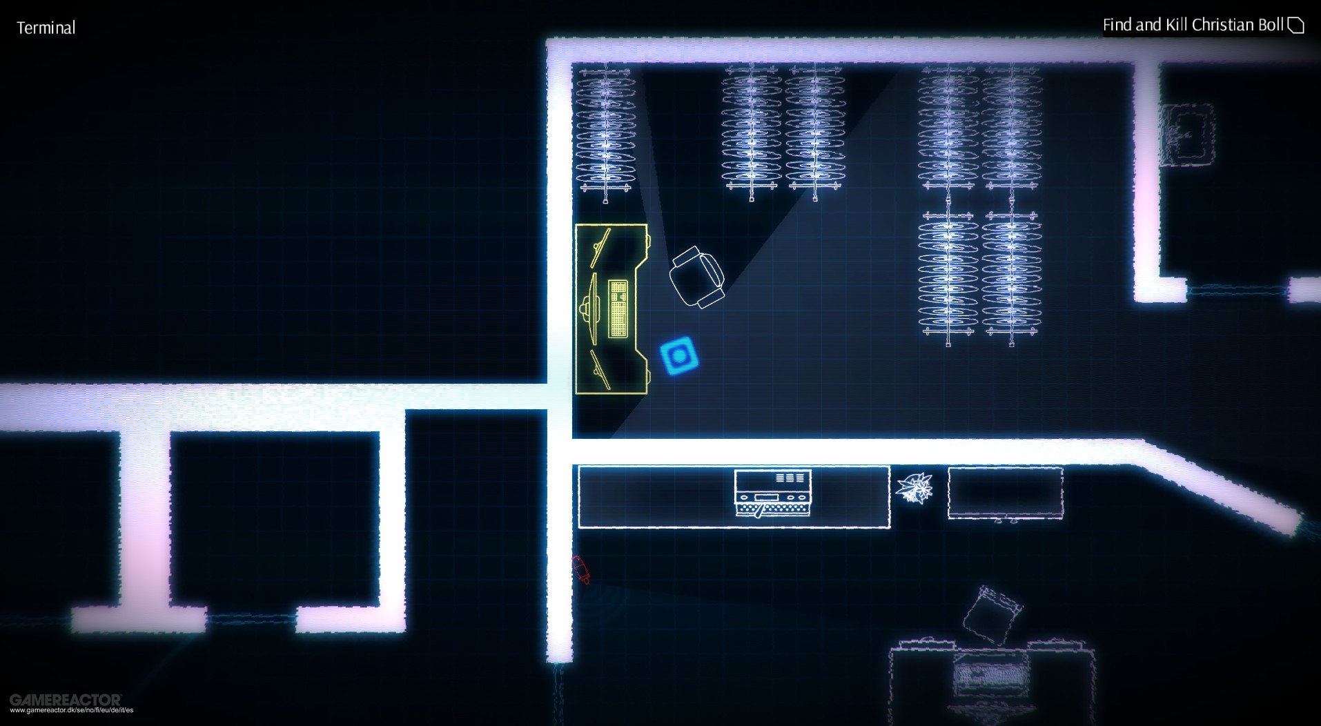 Light - Gamereactor JP