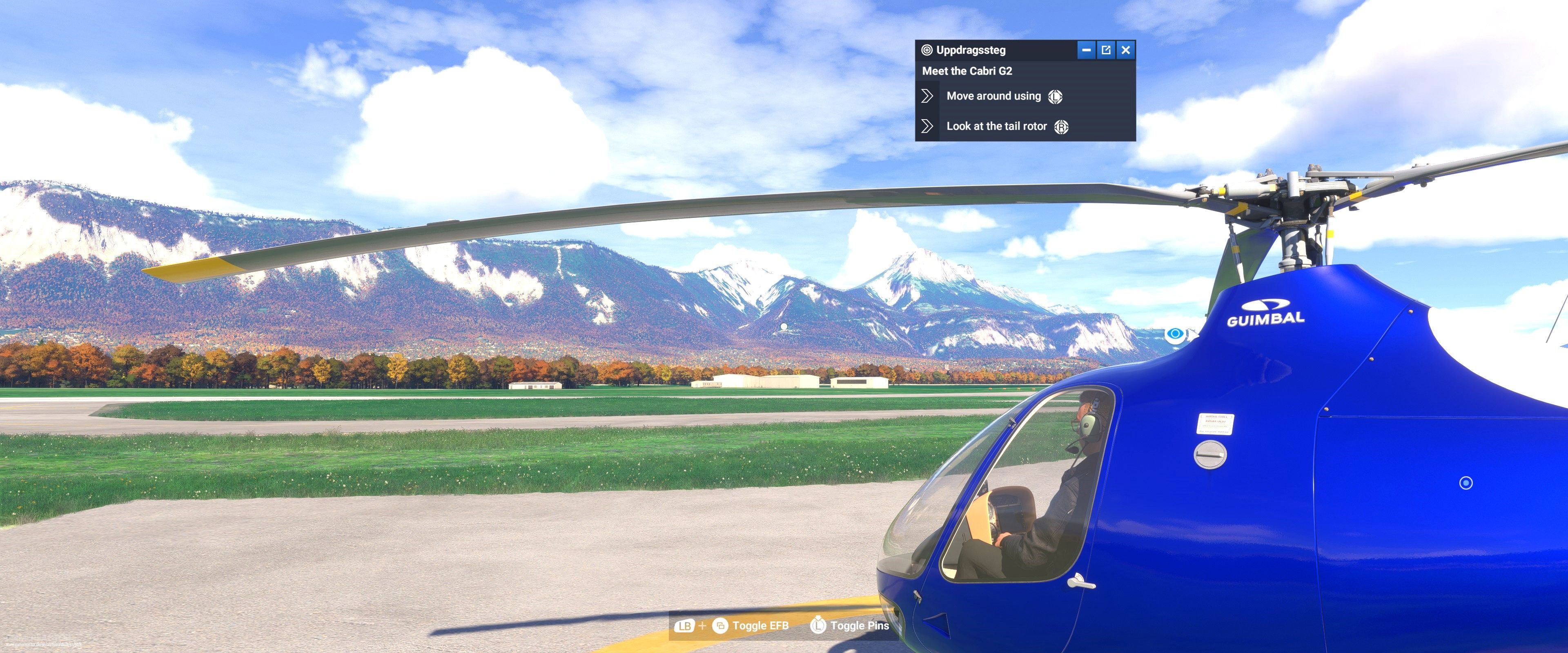 Microsoft Flight Simulator 2024 レビュー - Gamereactor