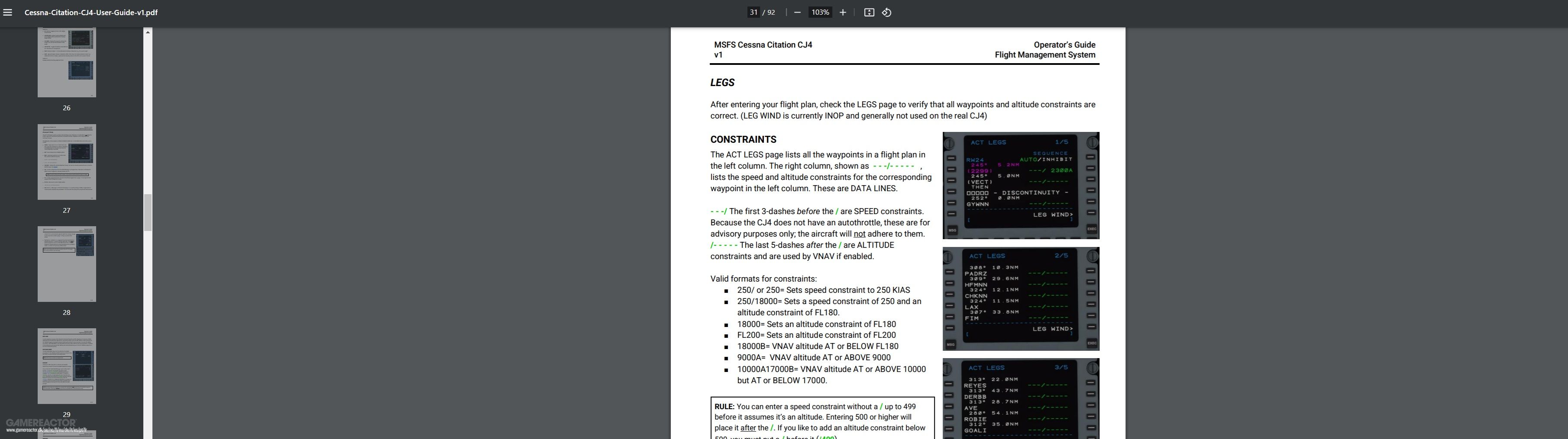 Microsoft Flight Simulator 2024 レビュー - Gamereactor