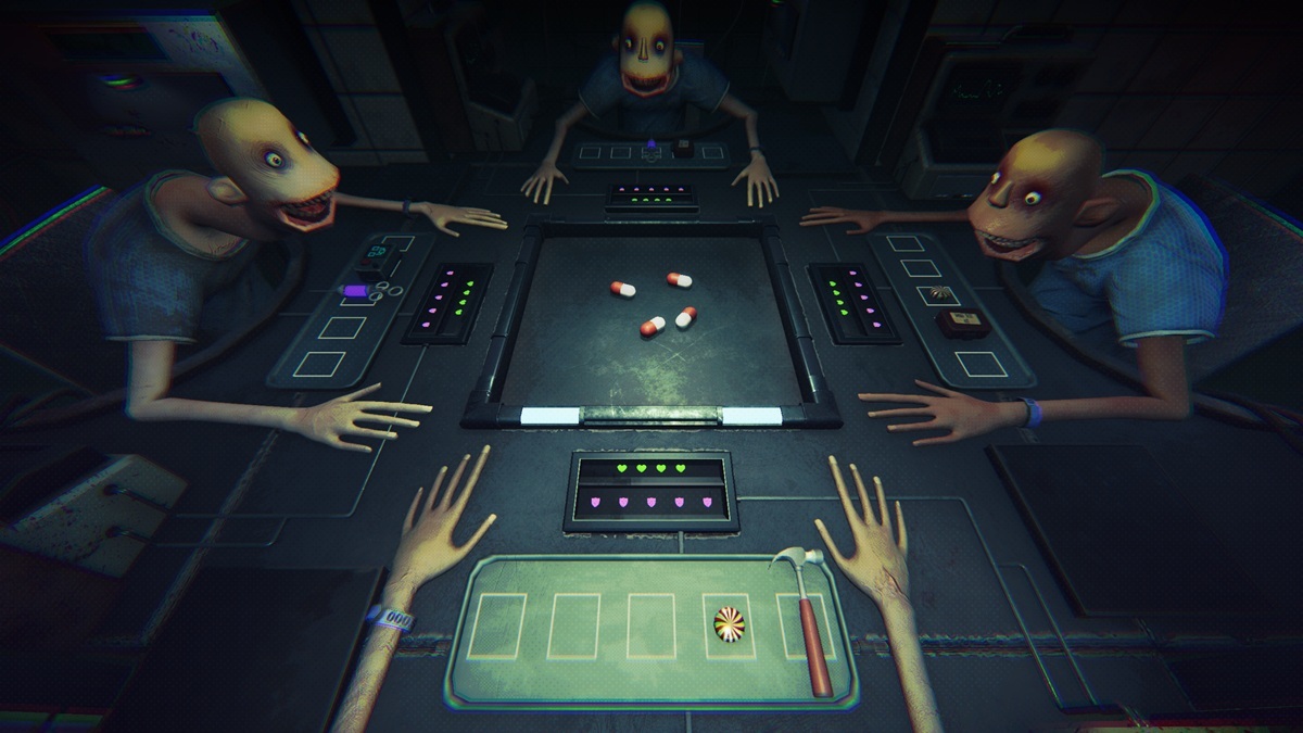 Side Effects レビュー - Gamereactor