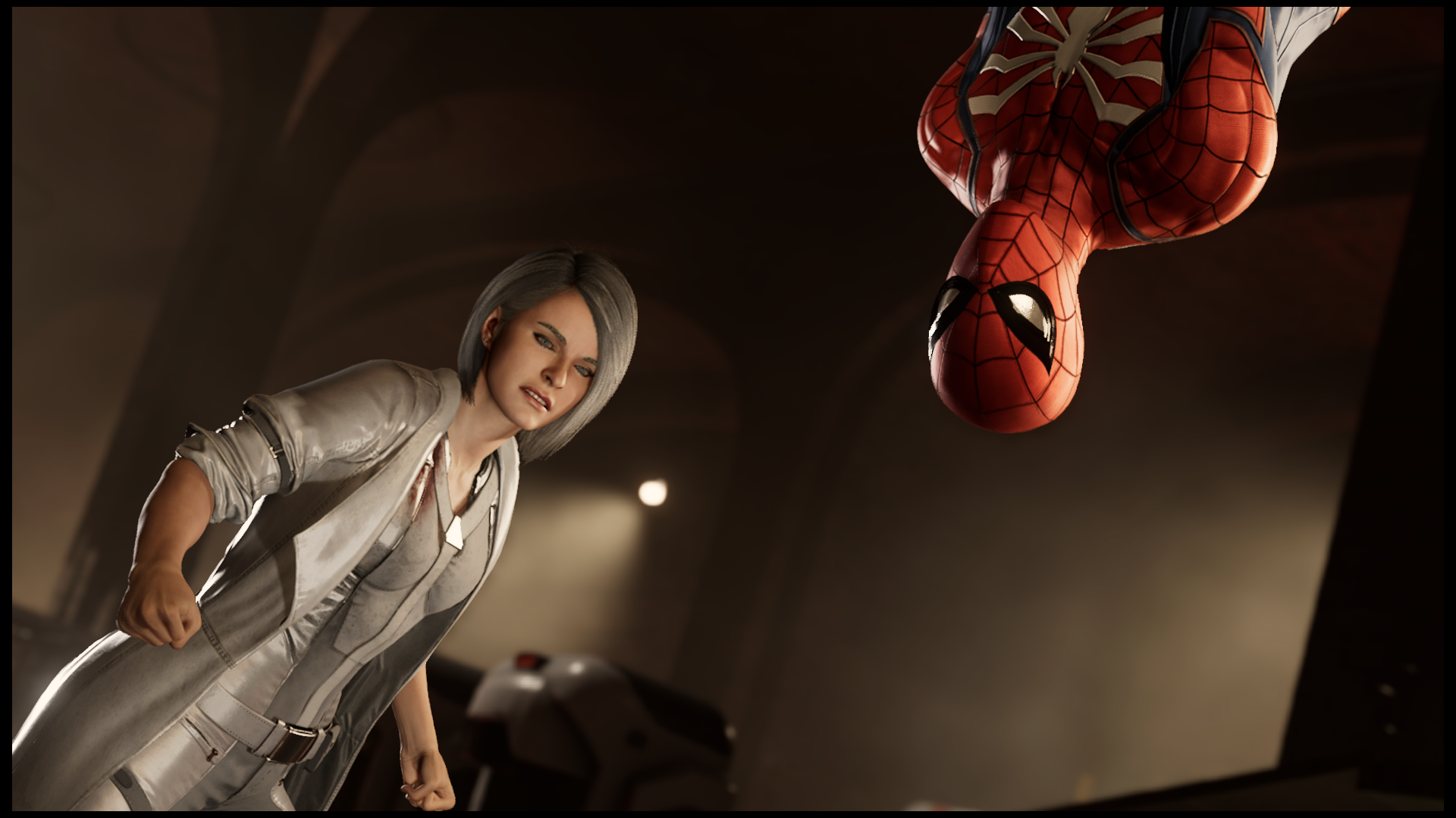 Spider-Man - Gamereactor JP