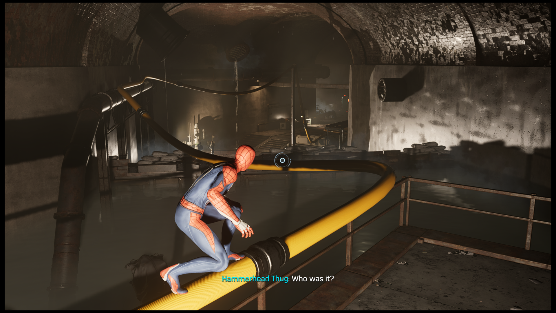 Spider-Man - Gamereactor JP