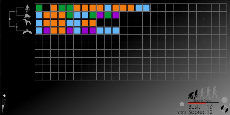 Phylo - Gamereactor JP