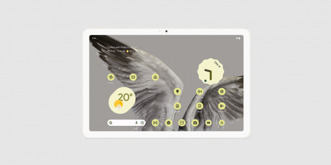 Google Pixelタブレット - - Gamereactor