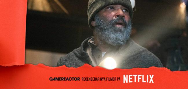 Hold the Dark - Gamereactor JP