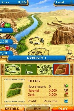 Jewel Master: Cradle of Egypt - Gamereactor JP