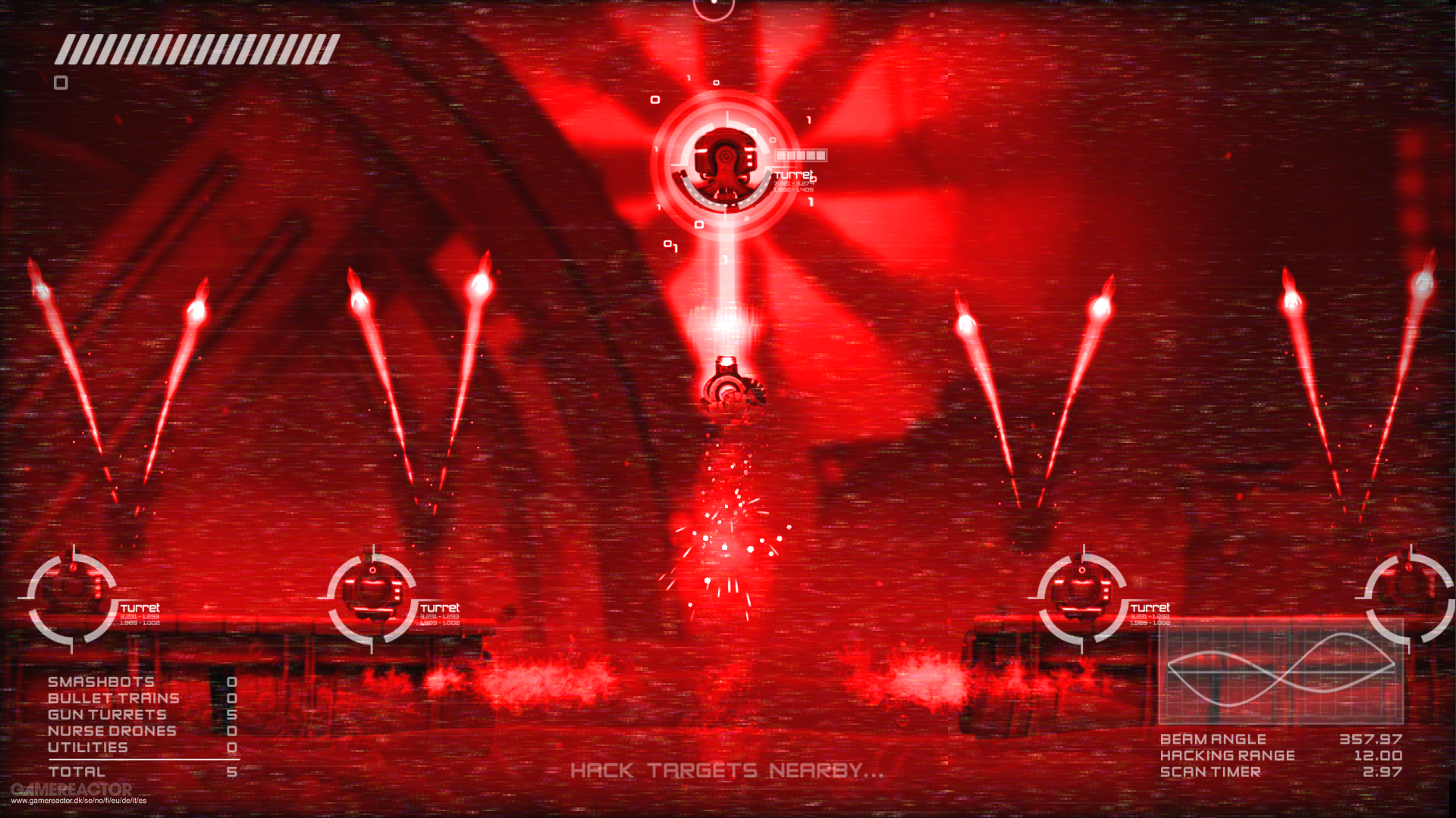 Rive - Gamereactor JP