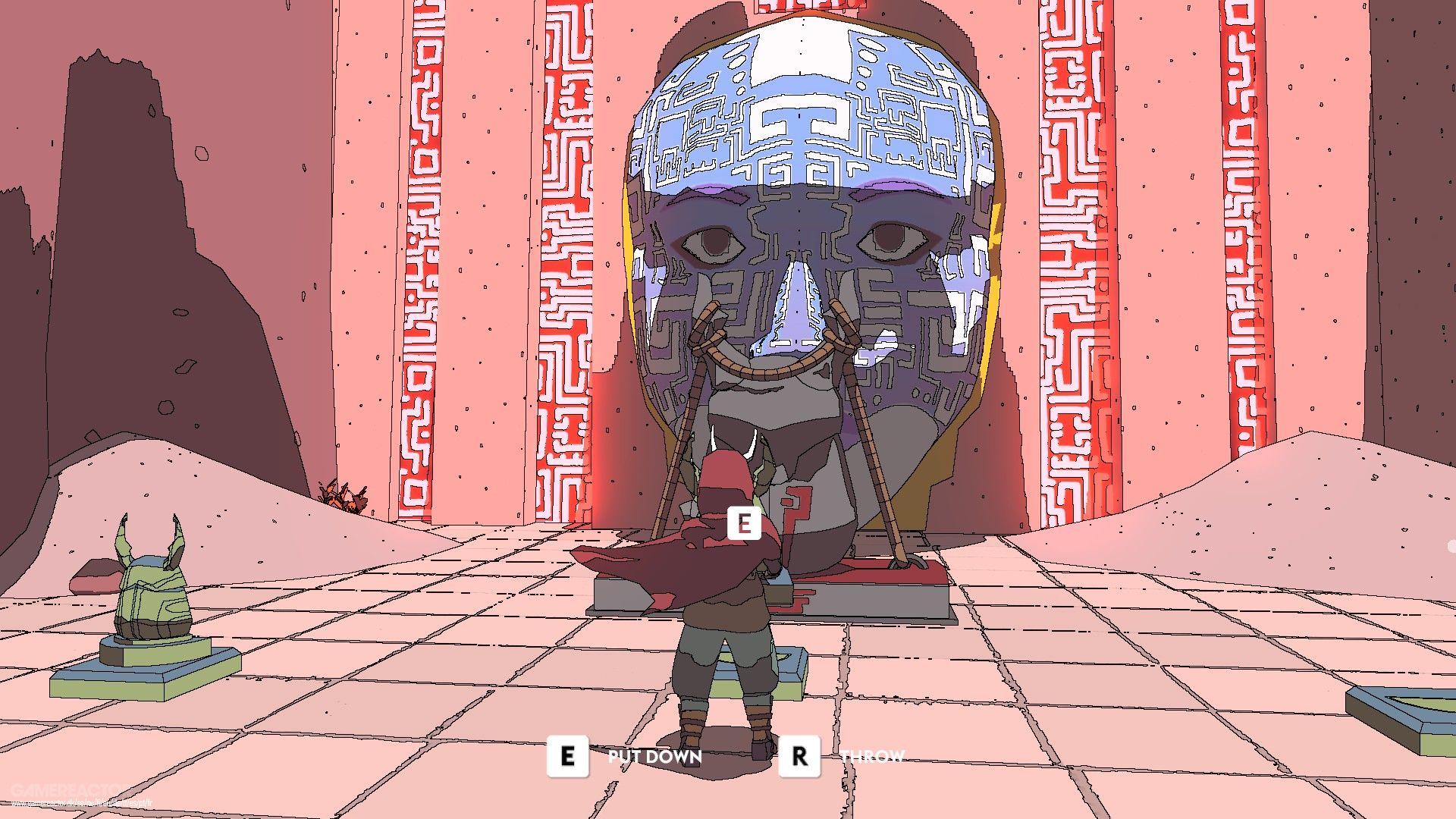 Sable - Gamereactor JP