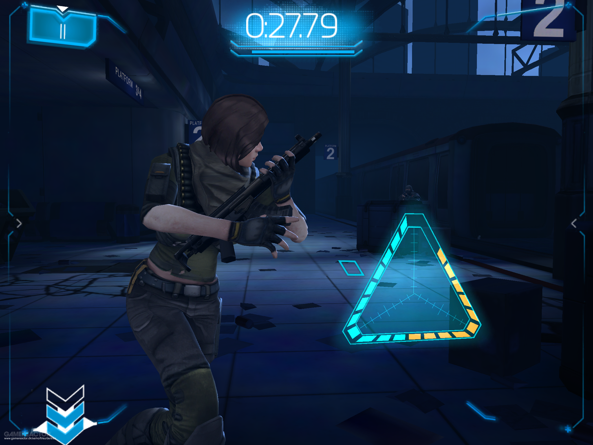 Tempo - Gamereactor JP