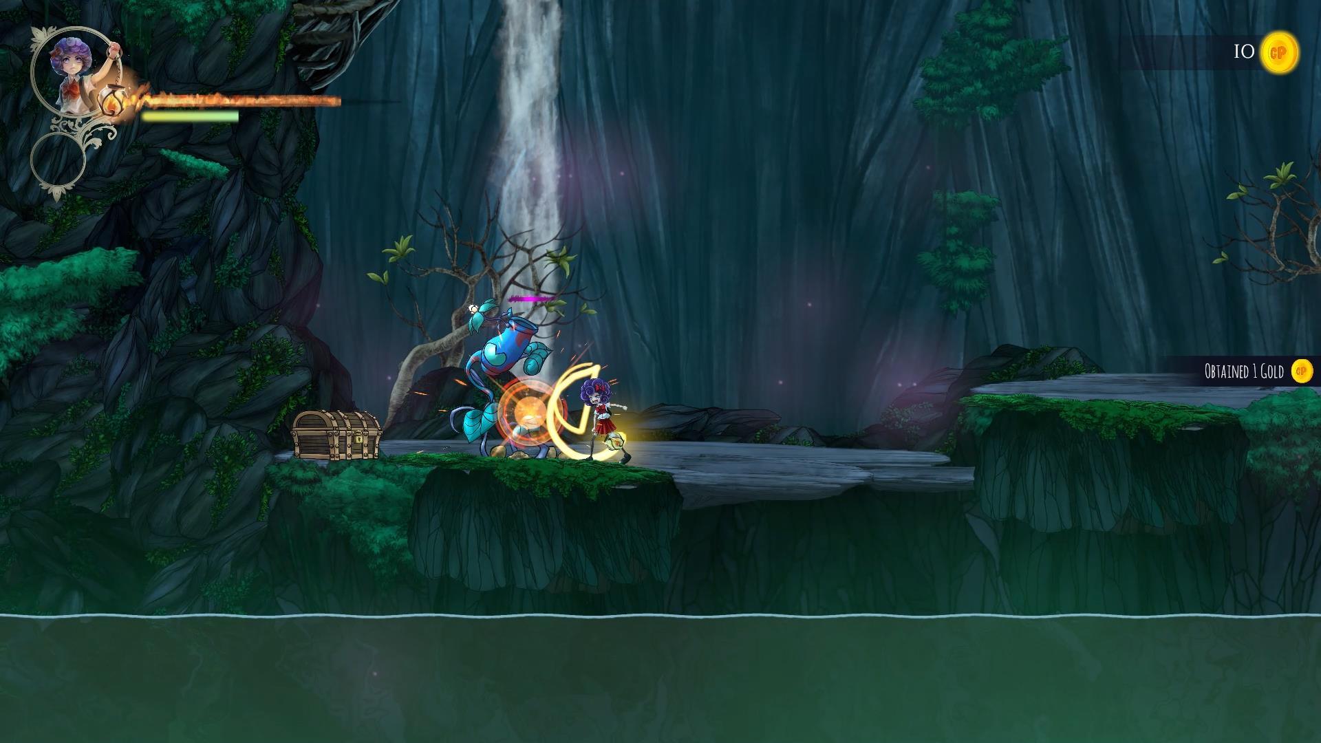 Ghost Parade - Gamereactor JP