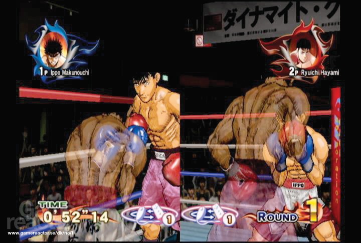 Victorious Boxers Challenge - Gamereactor JP