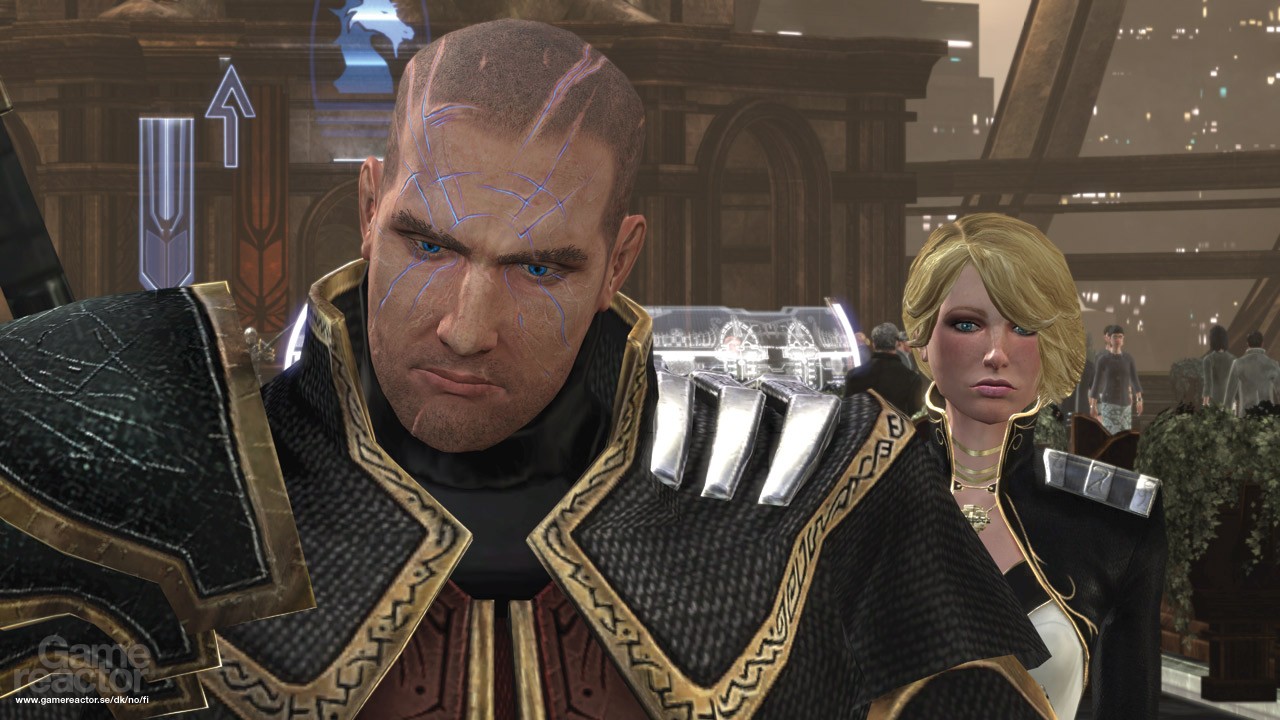 Too Human 2 - Gamereactor JP