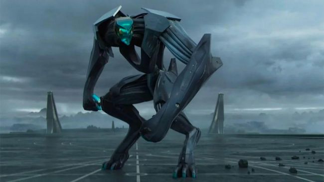 Exodus - Gamereactor JP