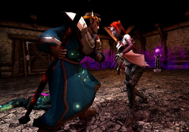 Dungeon Empires - Gamereactor JP