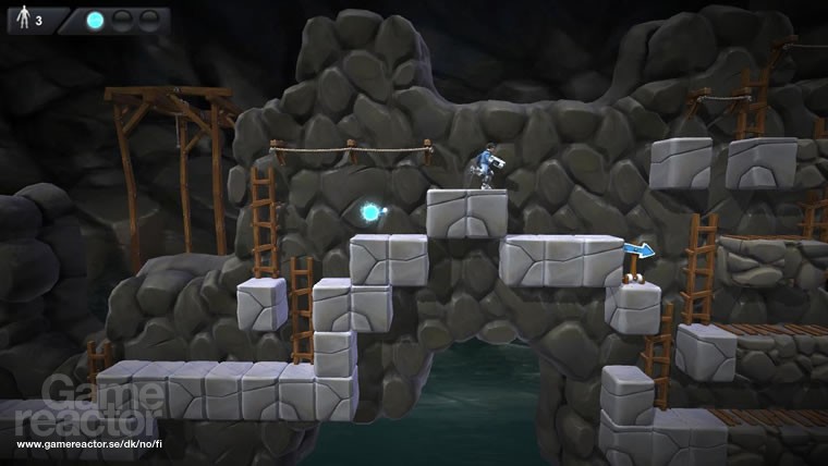 Lode Runner - Gamereactor JP