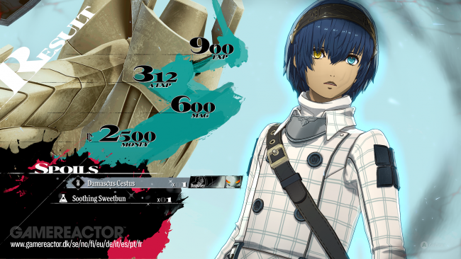 Metaphor: ReFantazio レビュー - Gamereactor