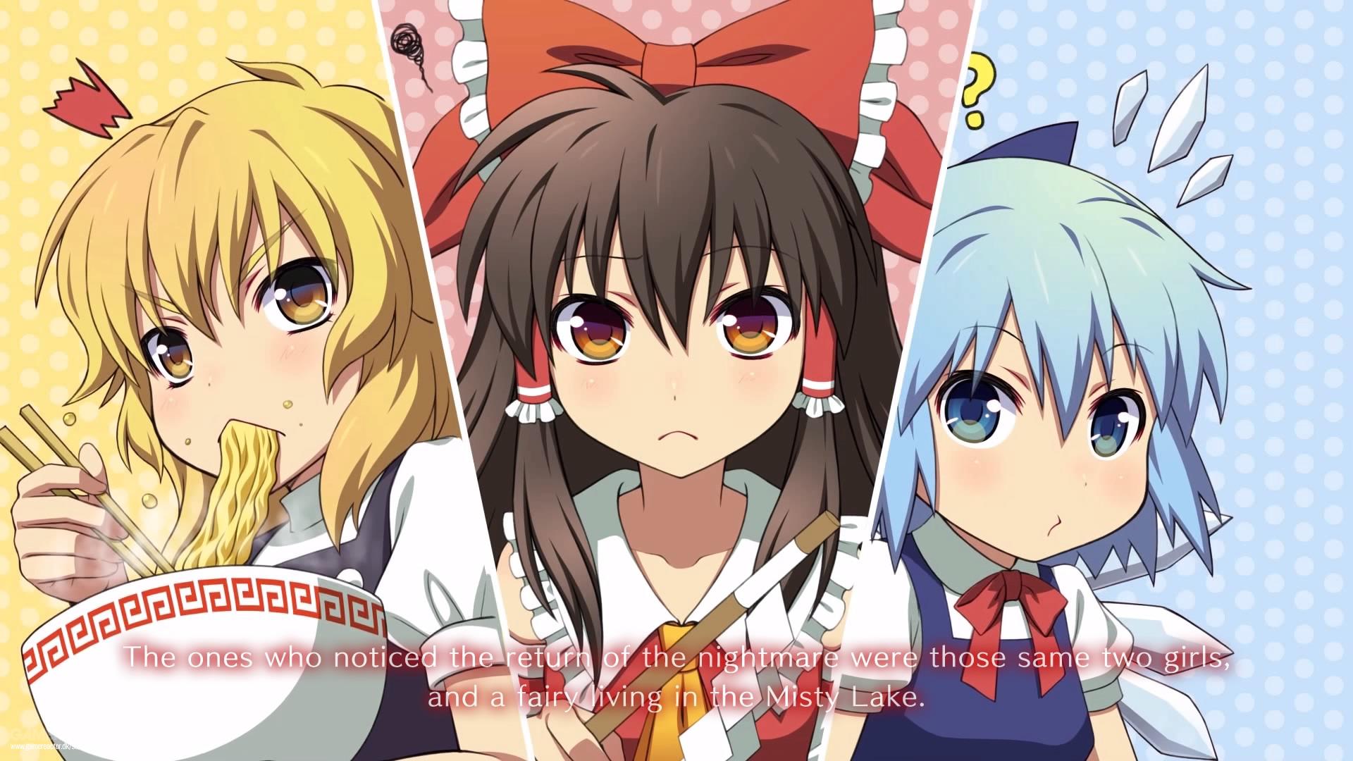 Azure Reflections - Gamereactor JP