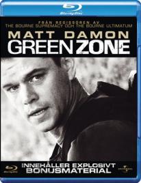 Green Zone - Gamereactor JP