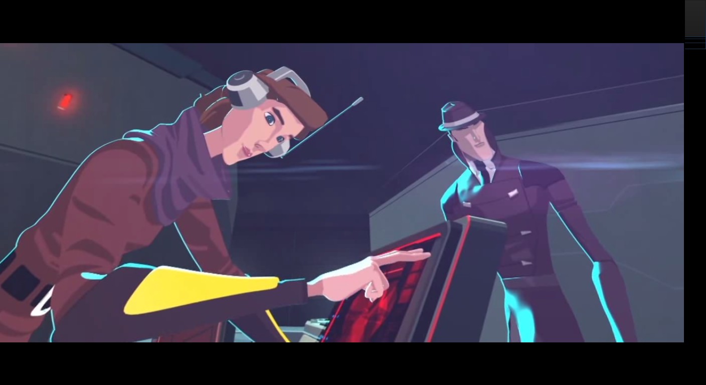 Invisible, Inc. - Gamereactor JP