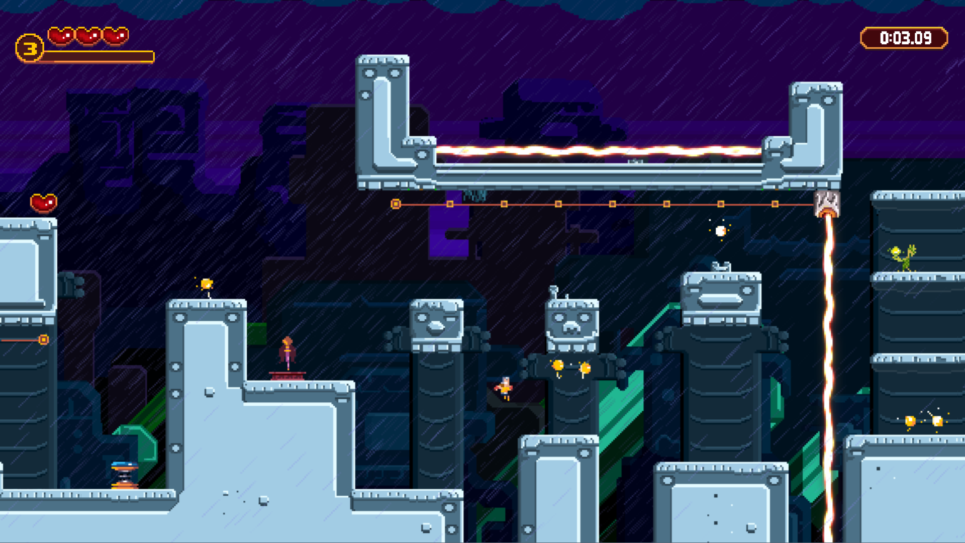 Million to One Hero - Gamereactor JP