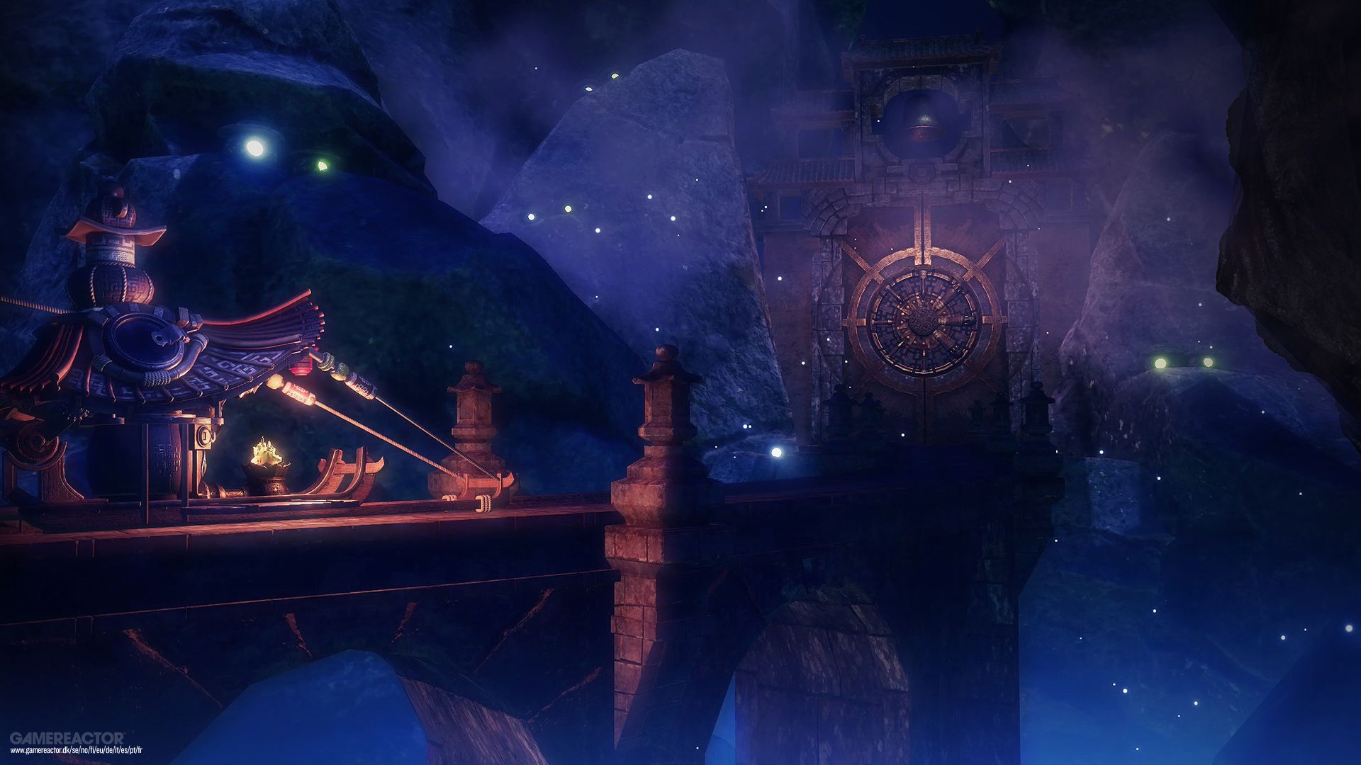 Twilight Path - Gamereactor JP