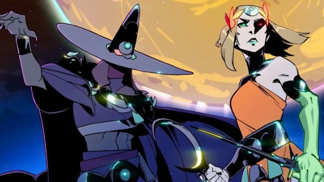 Hades II は、Switch と Switch 2 専用の時間制限付きコンソールとして今月発売されます