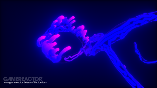 Nowhere - Gamereactor JP