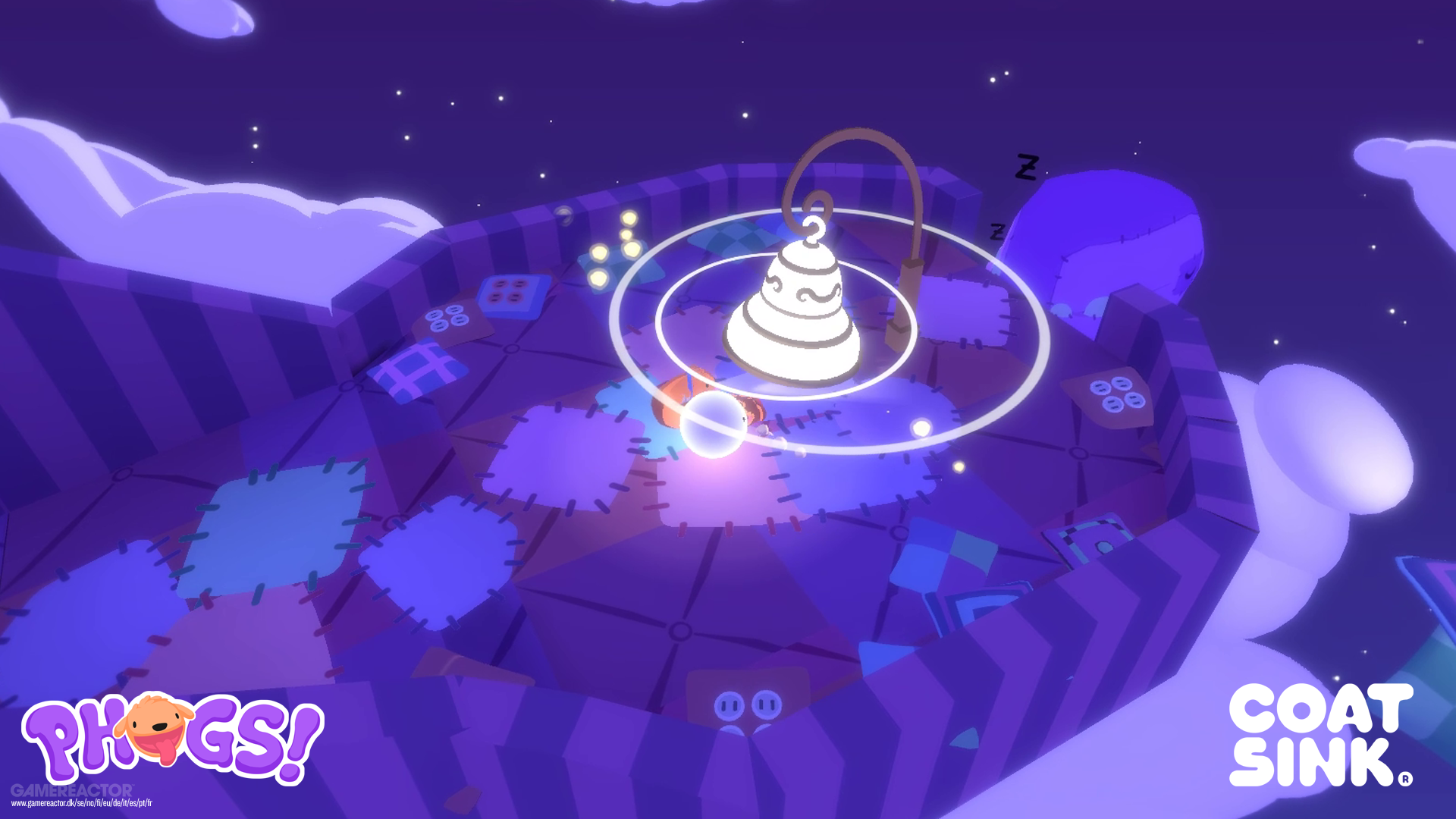 Phogs - Gamereactor JP