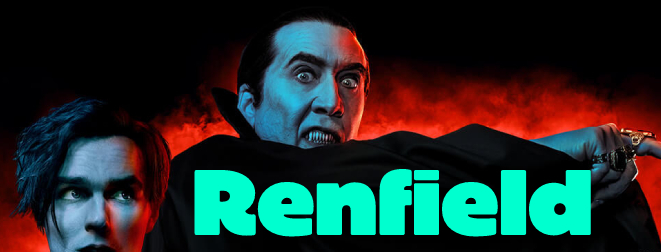 Renfield - Gamereactor JP