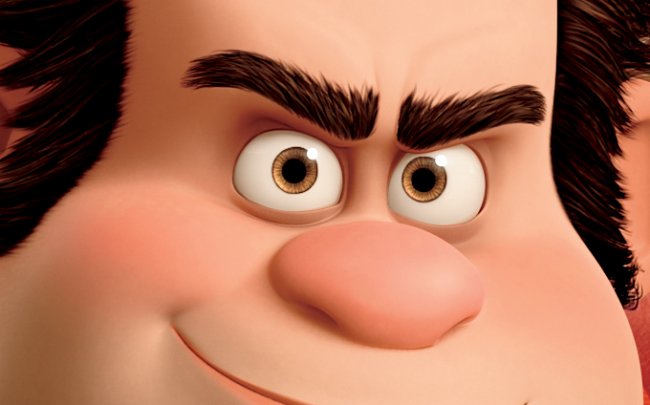 Wreck-It Ralph - Gamereactor JP