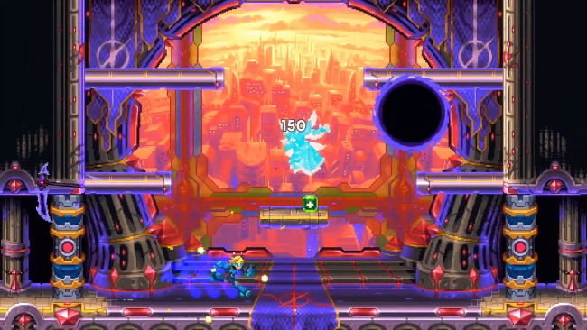 30XX - Gamereactor JP